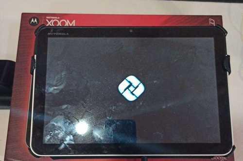 Планшет Motorola Xoom 32gb, с аксессуарами