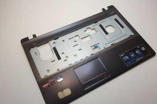 Топкейс Asus K53B