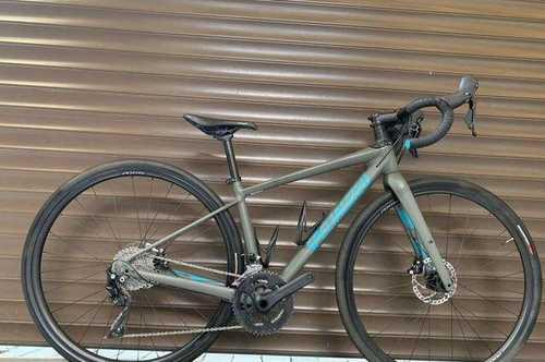 Гравел Specialized Diverge E5 (р.48/XS)