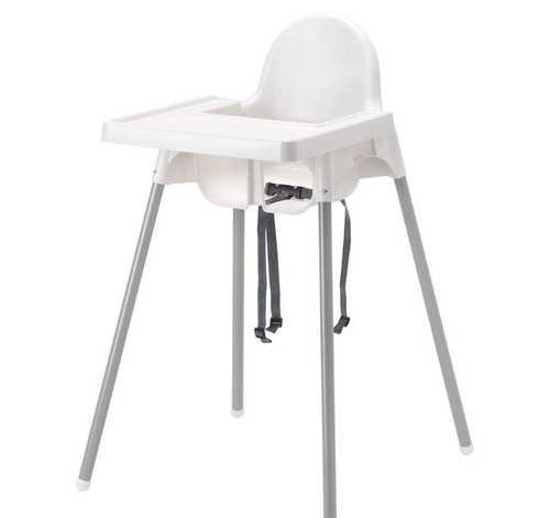 Детский стул IKEA antilop