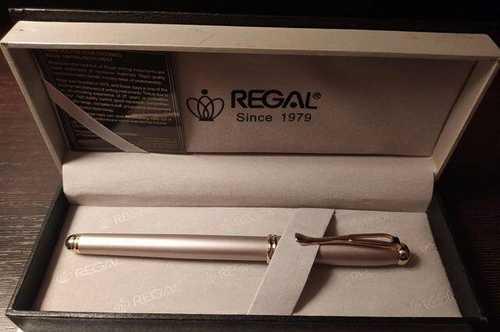 Перьевая ручка Regal