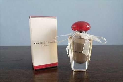 Ermanno Scervino Eau de Parfum 50 мл
