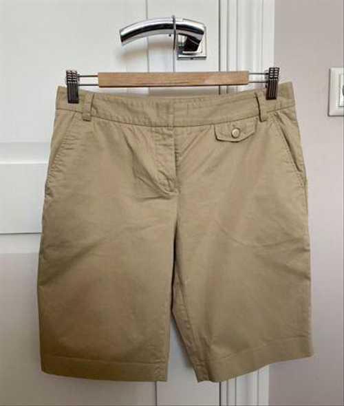 Шорты Massimo Dutti