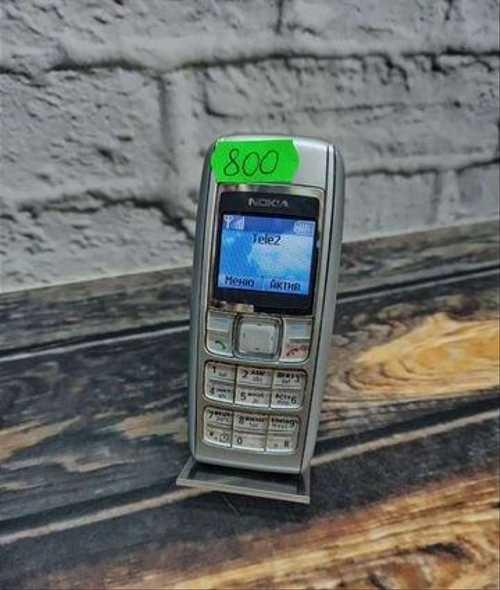 Nokia 1600 в хорошем состоянии