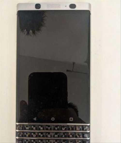 Телефон BlackBerry Keyone