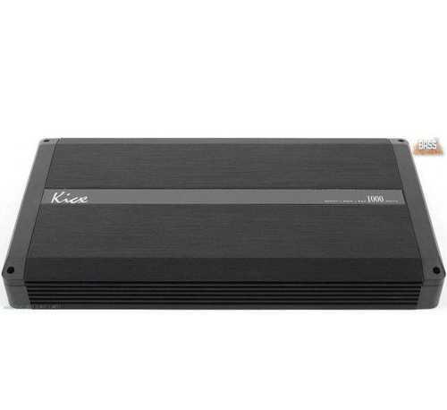 Kicx 1000w ar 4.90