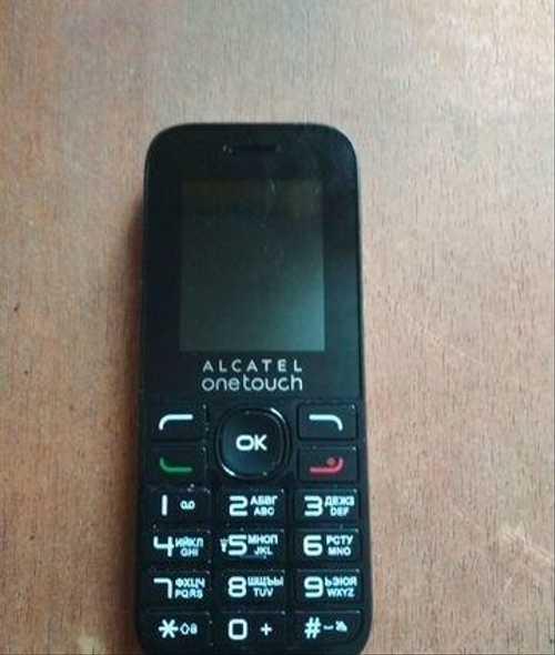 Alcatel Onetouch