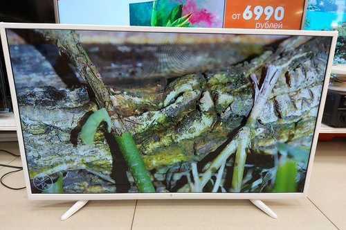 LED телевизор HI 39HT101W