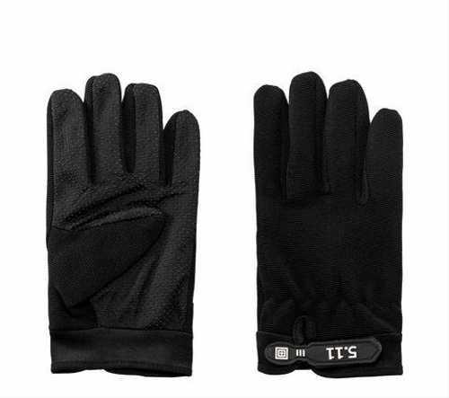 Тактические перчатки 5.11 Urban Black