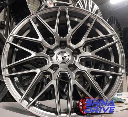 Диски ADV style R18 5x114,3