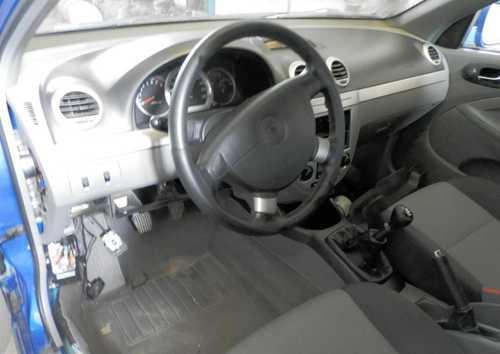 Бардачок Шевролет Лачетти Chevrolet Lacetti GM