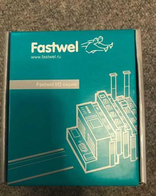 Fastwell и компоненты