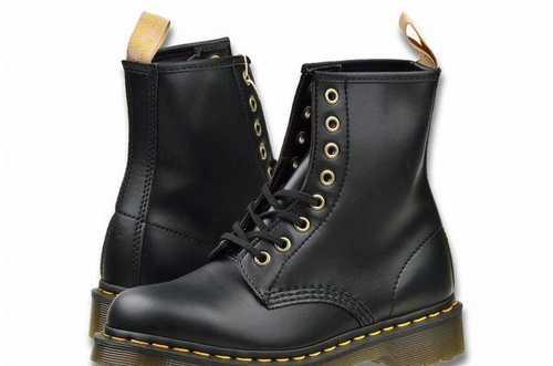 Бренд Dr. Martens 1460 Vegan женские (EU37)