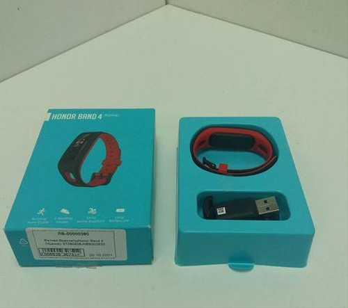 Фитнес-браслеты Huawei Honor Band 4