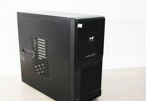 Корпус Мicro-Аtx InWin Black