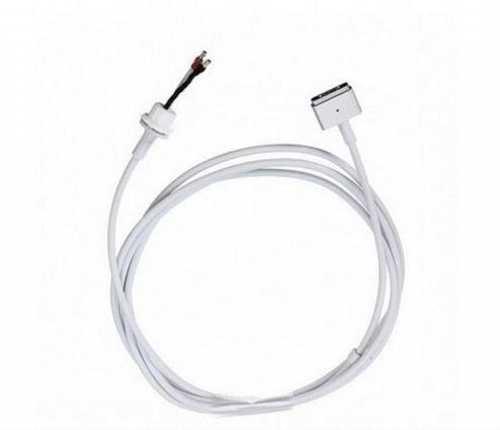 Кабель для блока питния MagSafe 2 T-тип 45/60/85W