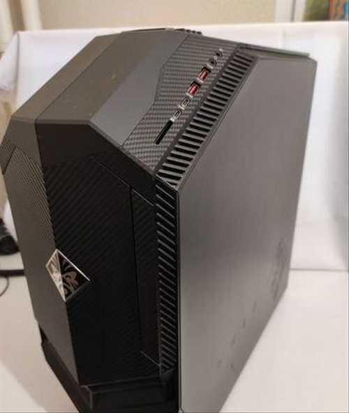 Игровой компьютер HP Omen 880-119ur