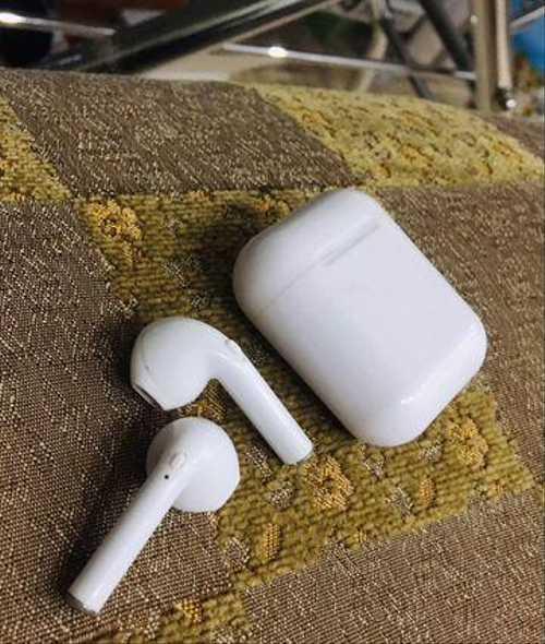 Наушники Bluetooth AirPods