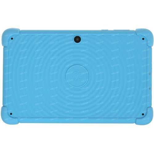 7" Детский планшет Dexp Ursus L370i Kid's голубой