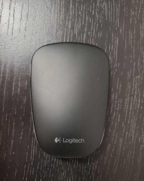 Компактная беспроводная мышь Logitech T630