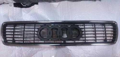 Решетка радиатора Audi 80 B4