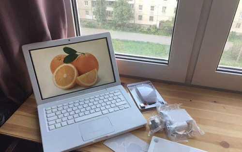 Apple Macbook 13 дюймов
