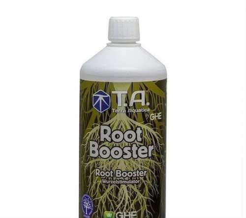 Стимулятор T.A. (GHE) Root Booster 1л OR