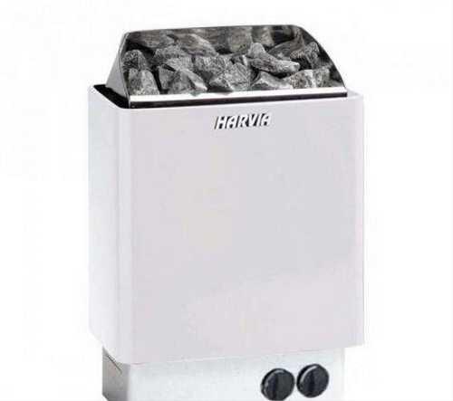 Harvia Trendi KIP 80 - электрическая печь-каменка