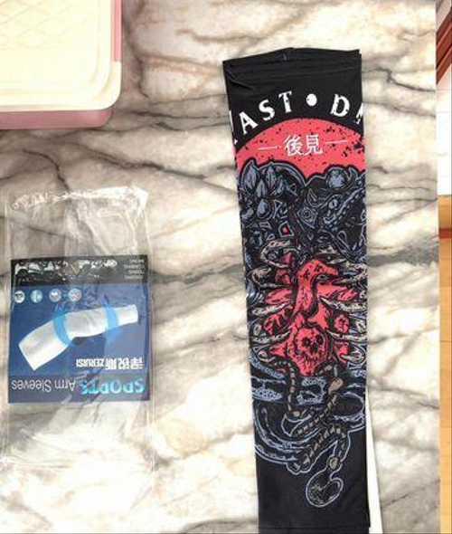 Тату рукава arm sleeves