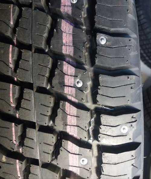 Kama 225/75 R16