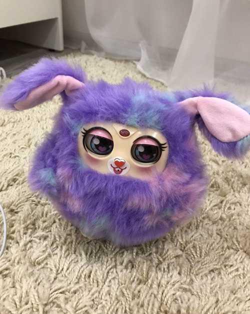 Интерактивная Игрушка Furby