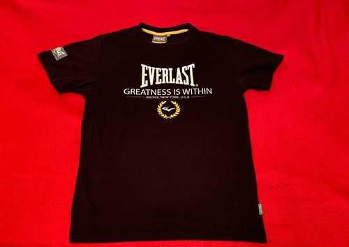 Футболка Everlast