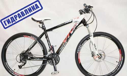 Велосипед viva Ignite 2.0 MTB 27.5" (M)