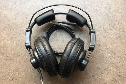 Наушники Superlux HD668B