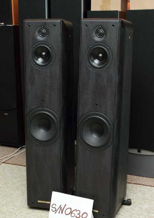 Колонки Sonus Faber Toy Tower(S/N0630)