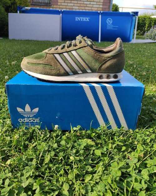 Adidas la Trainer