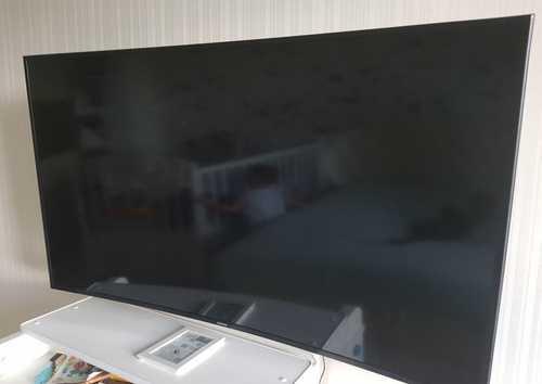 Samsung ue55ku6300u