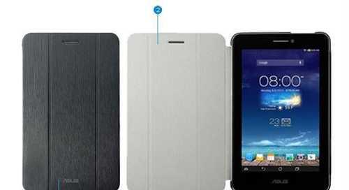 Оригинальный чехол asus Fonepad 7 Stand cover
