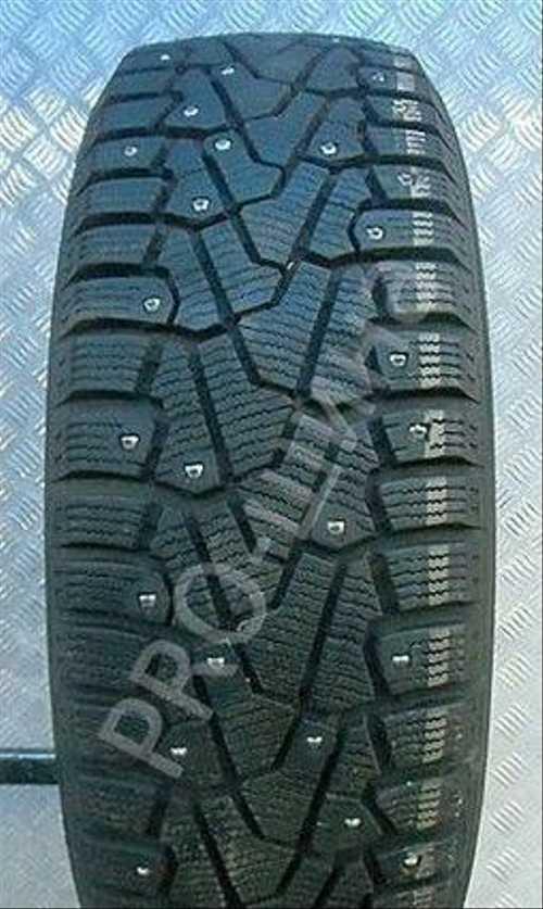 Pirelli ice zero fr 185 65 r15