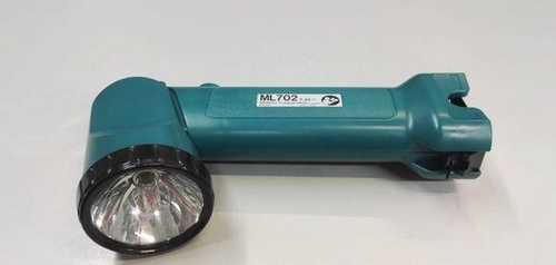 Аккумуляторный фонарь Makita ML702