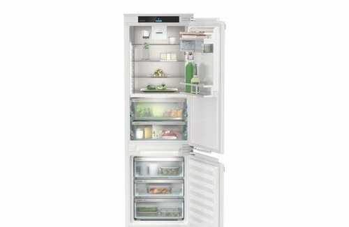 Холодильник liebherr icbnd 5153