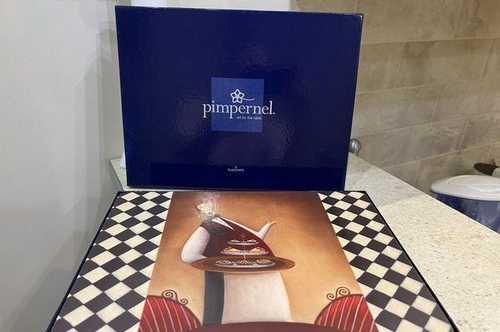 Подставка под тарелку Pimpernel