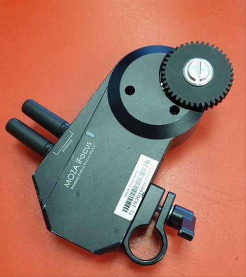Moza iFocus motor мотор follow focus
