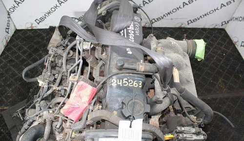 Двигатель nissan CD20, 2000 куб.см Контрактная
