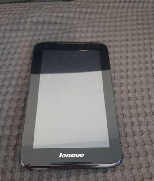Продам планшет Lenovo A1000