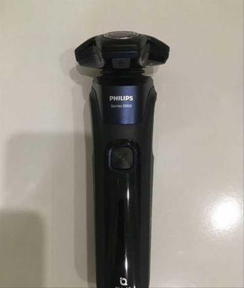 Электробритва Philips S5585/35 Series 5000