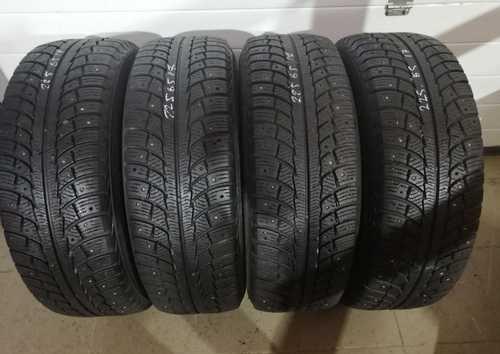 225/65R17 Gislaved Nord Frost V
