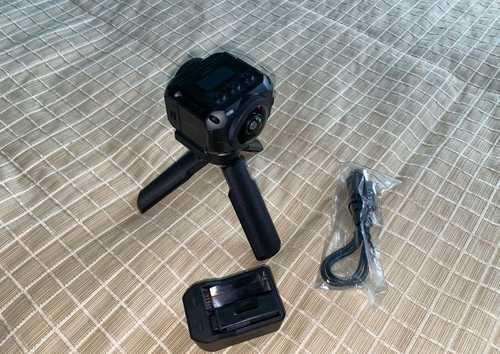 Видеокамера Garmin Virb 360
