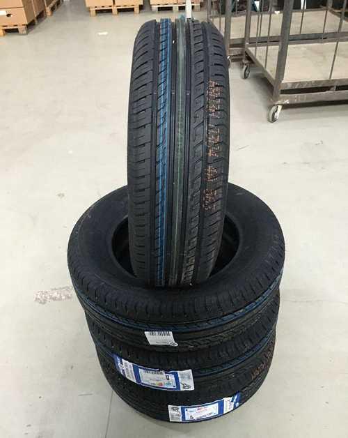215 65 R16 летние Шины windforce catchfors PCR