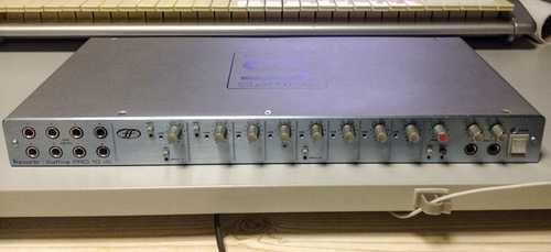 Продаю звуковую карту Focusrite Saffire PRO 10 i/o